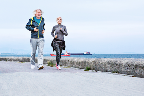 How To Keep Getting Faster As You Get Older? | World's Marathons