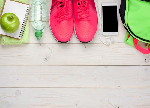 Main Running Gear and Accessories That are a Must For Marathon Running!