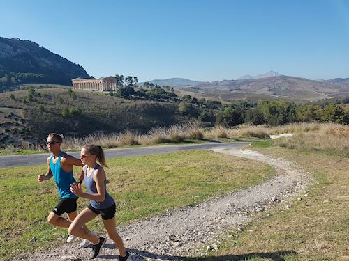 Runner in the spotlight: Arnar Petursson | World's Marathons