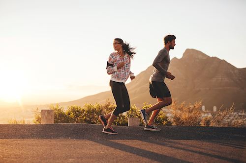 Your first marathon race | World's Marathons