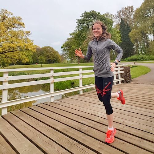 Running: more than just a sport | World's Marathons