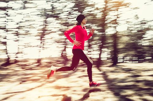 Speed Exercises to Run Faster | World's Marathons