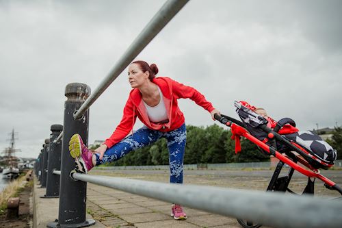 Tips on How to Get Your Whole Family Running | World's Marathons