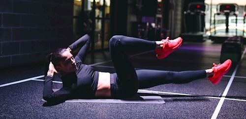 Tips to keep up with your marathon training (or How to train if your ...