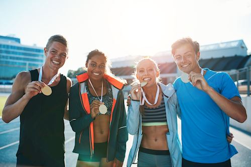 What Are The Different Types of Running Races and Which One is Right ...