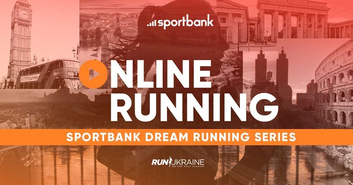 The Dream Running Series | World's Marathons