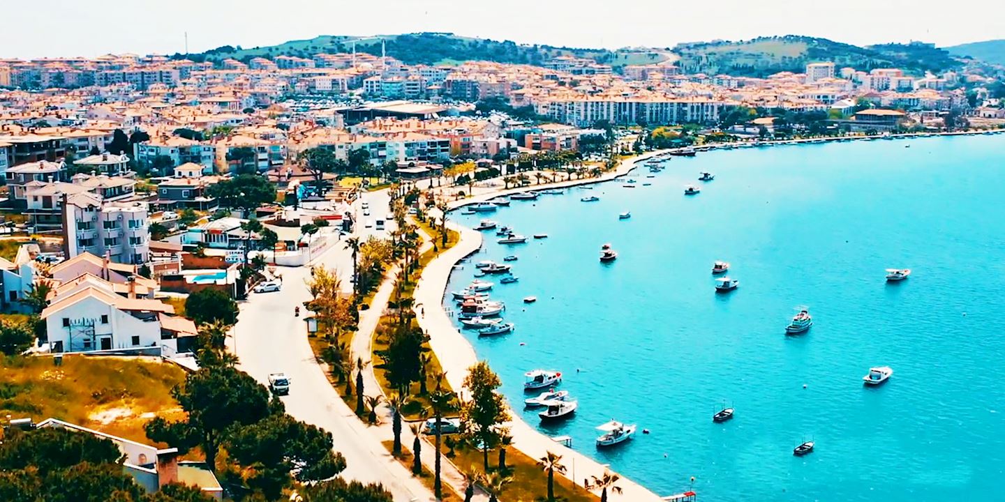 Ayvalik Half Marathon, 17 Sep 2023 | World's Marathons