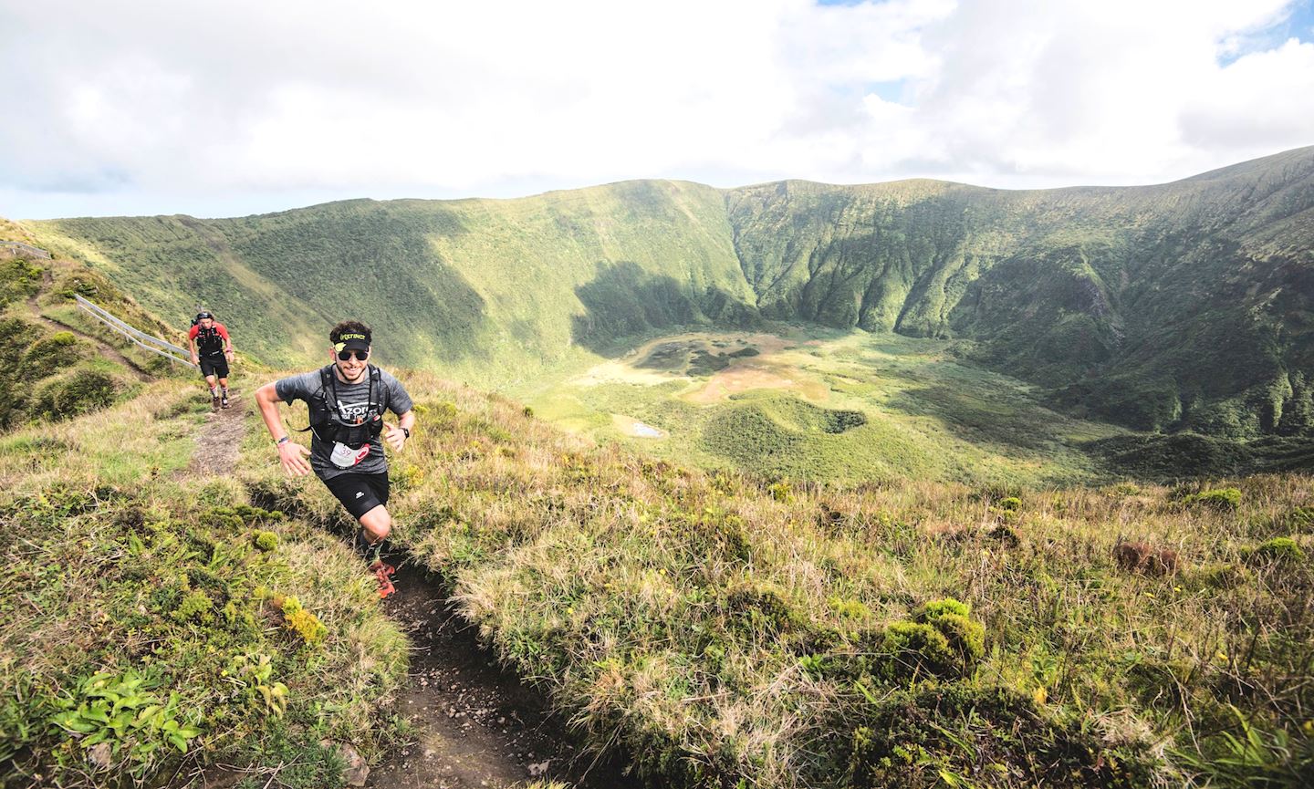 Azores Trail Run, May 24 2019 | World's Marathons