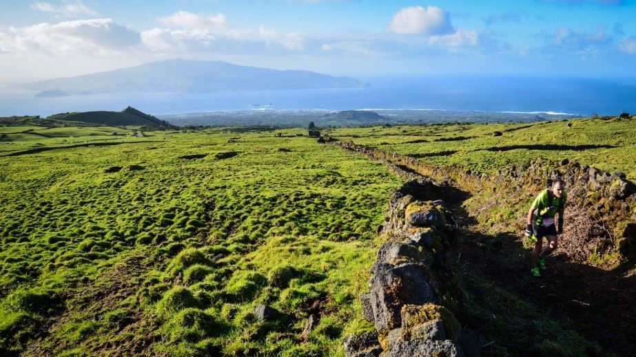 Azores Triangle Adventure | World's Marathons