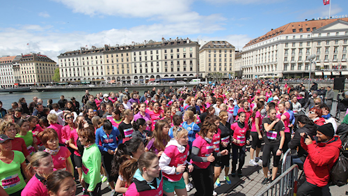 Switzerland Marathons | World's Marathons