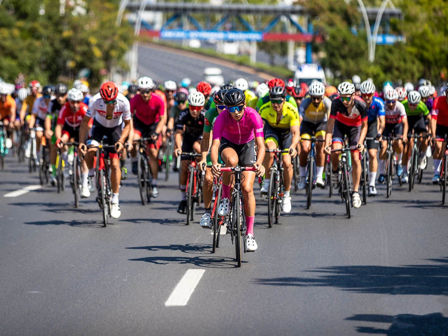 Decathlon Granfondo Başkent , 10 Sep 2023 | World's Marathons