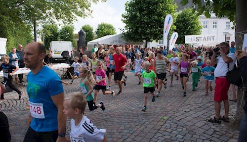 Marathon races in Denmark | World's Marathons