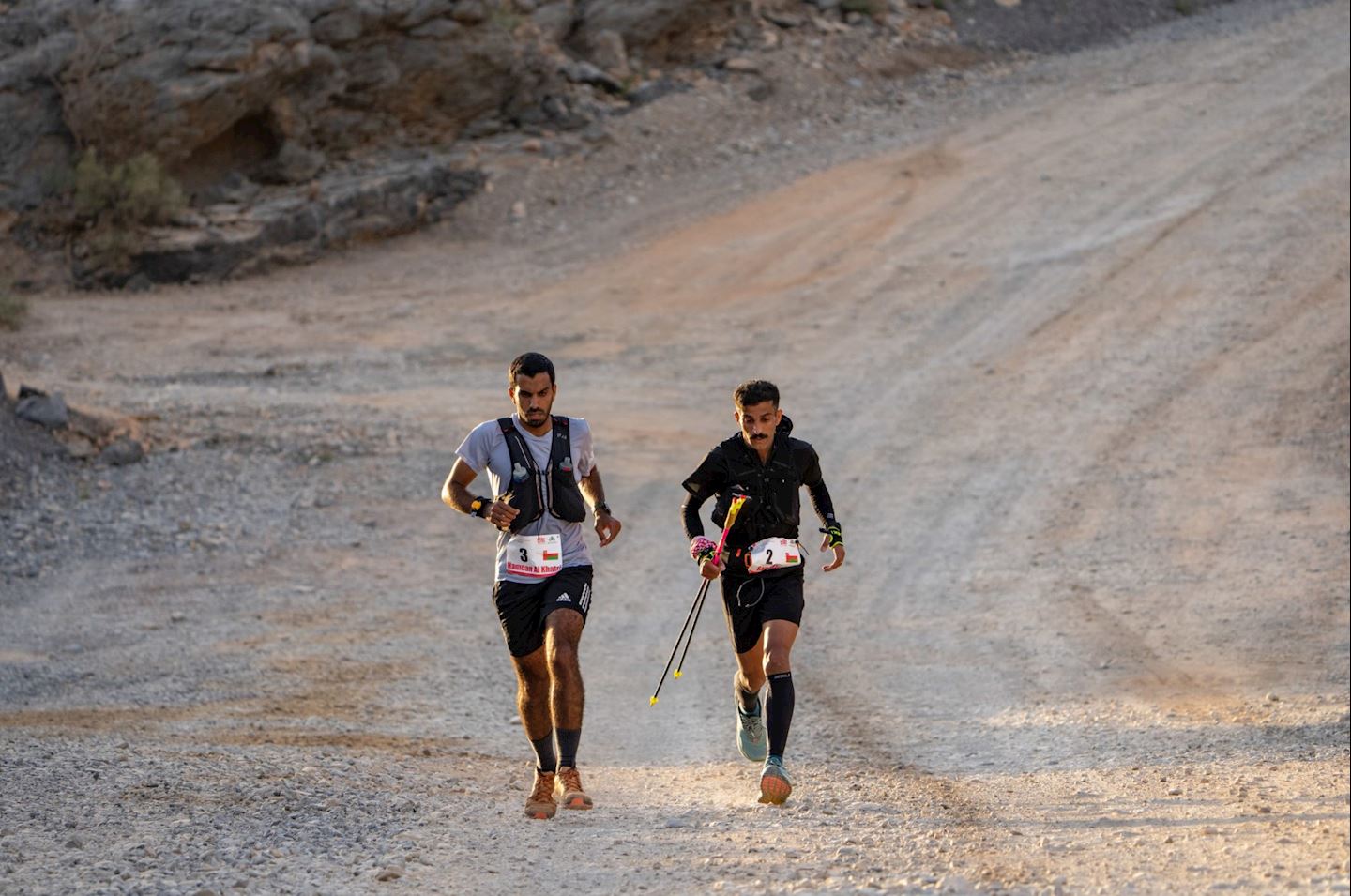 Himam Trail Run, 23-24 Nov 2023 | World's Marathons