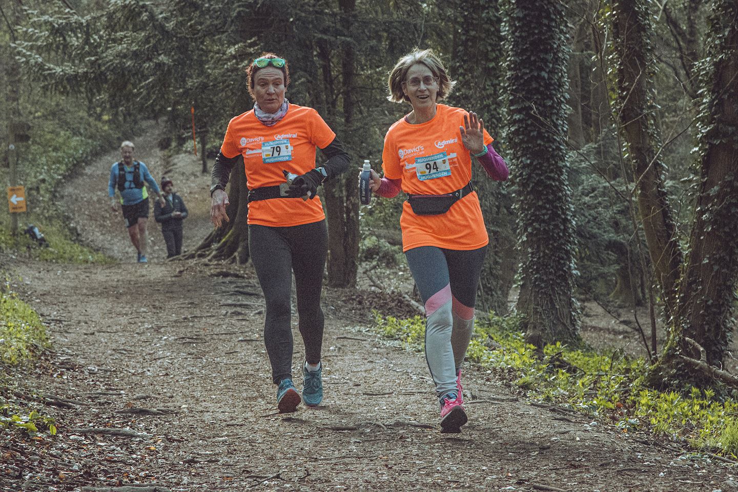 Hughenden Half Marathon, 13 Apr 2024 | World's Marathons