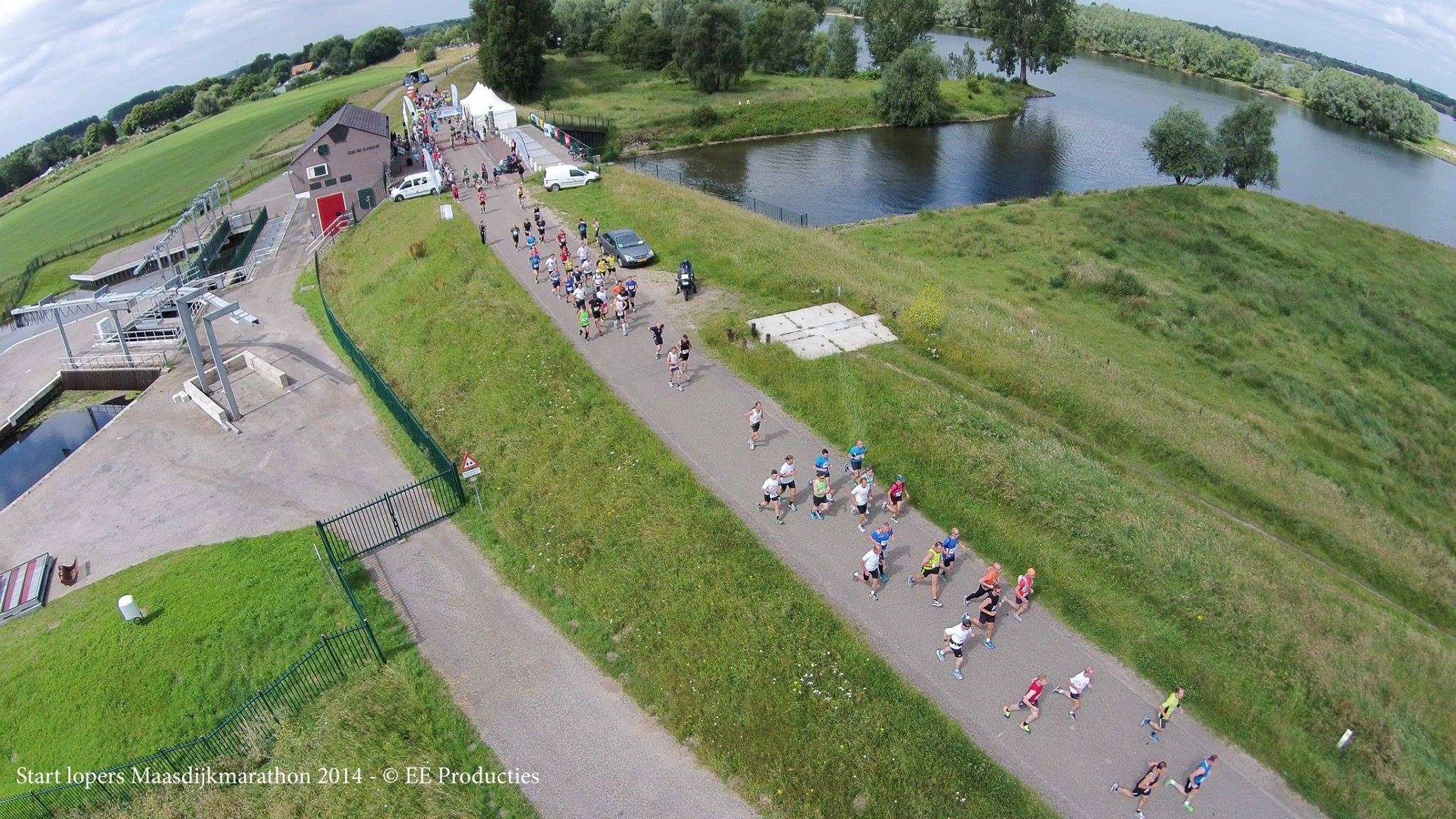 Maasdijk Marathon | World's Marathons