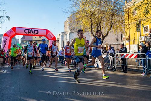 Italy Marathons, Unlike Anywhere Else on Earth | World's Marathons