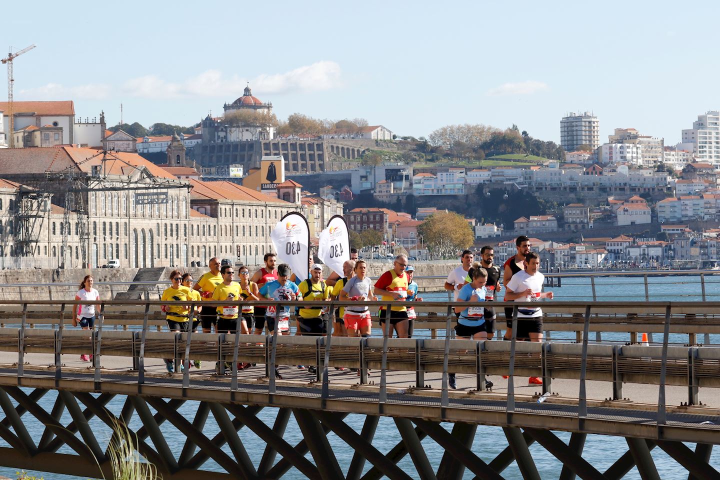 EDP Porto Marathon, nov. 07 2021 | World's Marathons