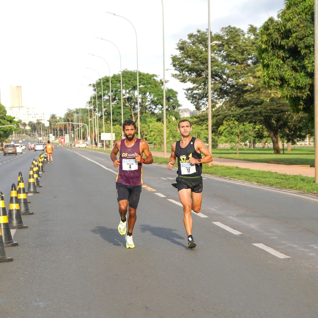 Maratona Monumental de Brasília, 26 Nov 2023 | World's Marathons
