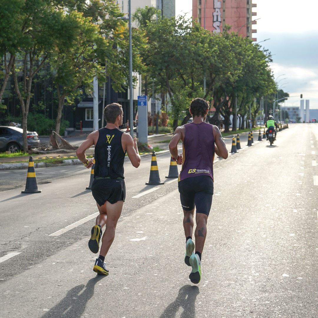 Maratona Monumental de Brasília, 26 Nov 2023 | World's Marathons