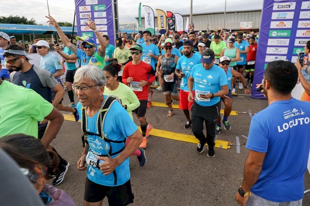 Maratona Monumental de Brasília, 26 Nov 2023 | World's Marathons