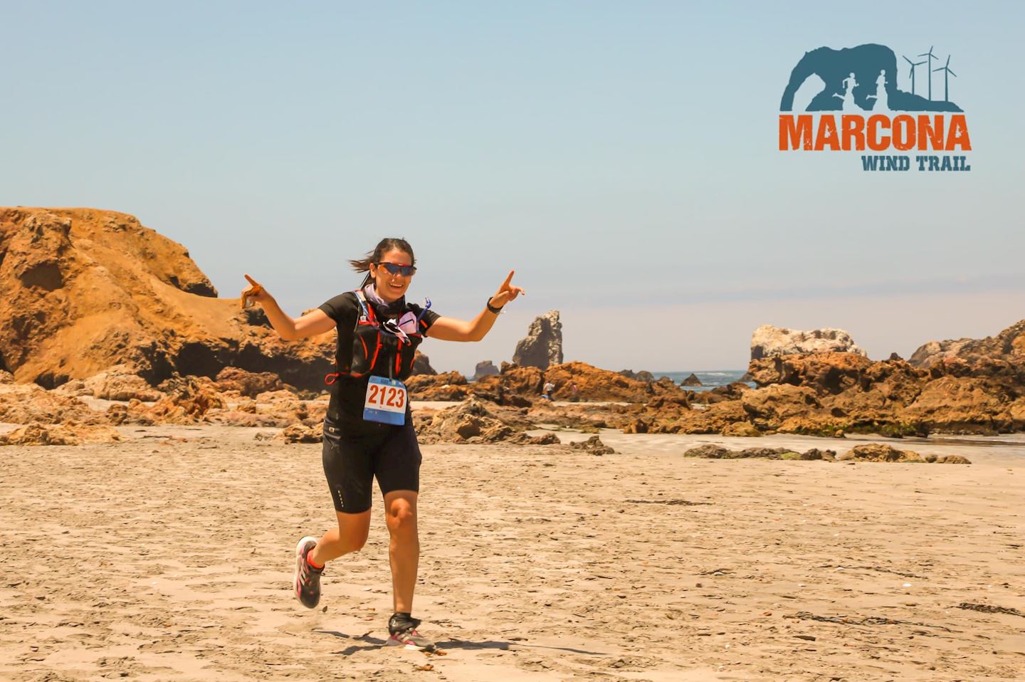 Marcona Wind Trail, 09 Dec 2023 | World's Marathons