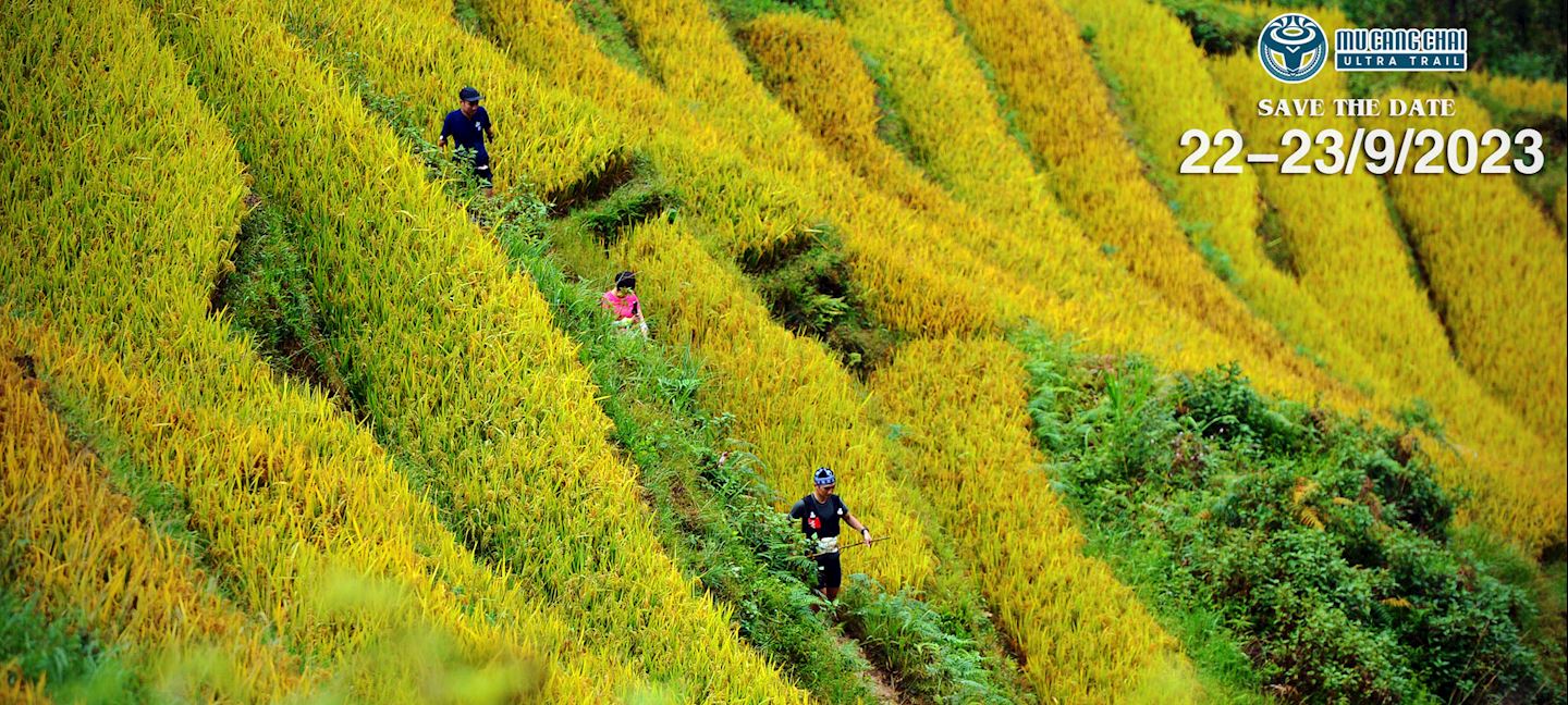 Mucangchai Ultra Trail, 22 Sep 2023 | World's Marathons