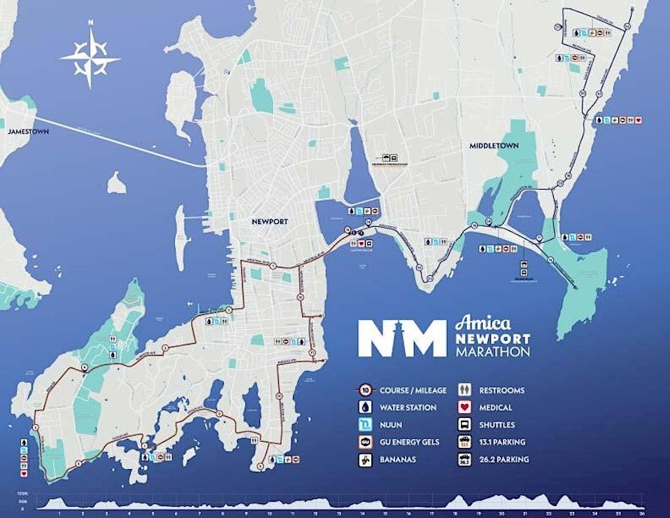 Newport Beach Marathon 2024 Route Map - Doti Nannie Newport Beach Marathon 2024 Route Map - Doti Nannie