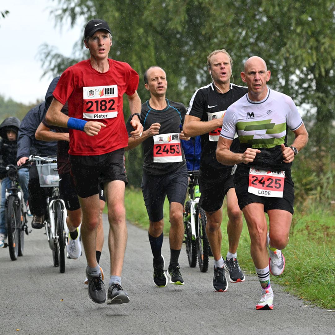 Nieuwpoort Marathon, 24 Sep 2023 | World's Marathons