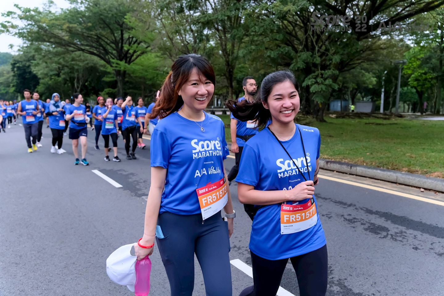 SCORE Marathon by AIA Vitality, 13 Aug 2023 | World's Marathons