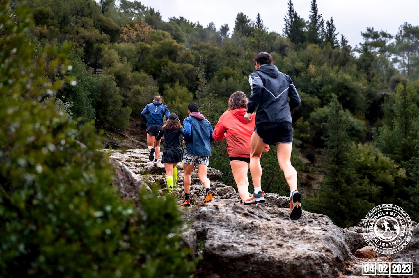 St. Paul Ultra Trail, 04 Feb 2023 | World's Marathons