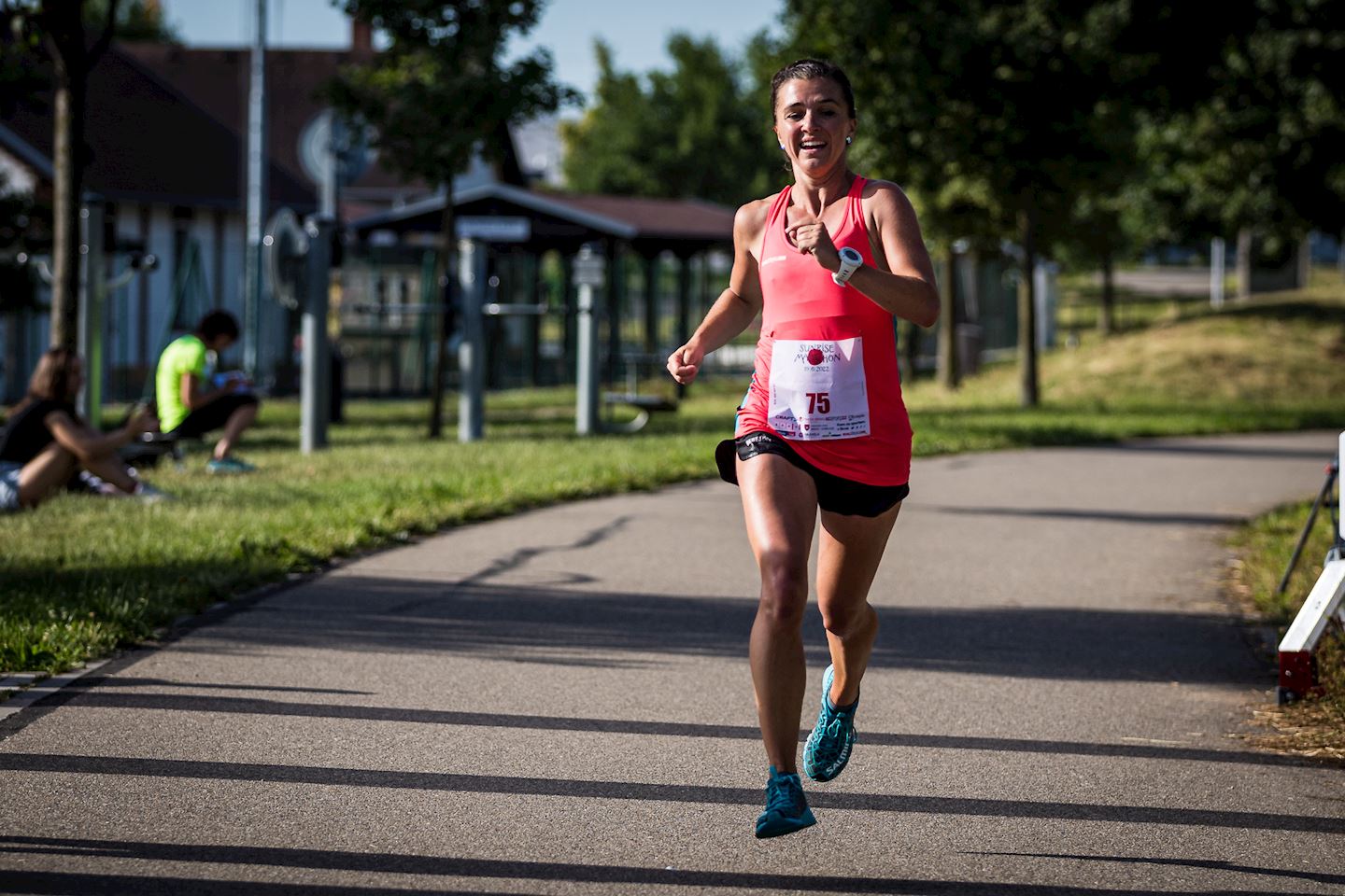 Sunrise Marathon | Half Marathon, Jun 18 2023 | World's Marathons