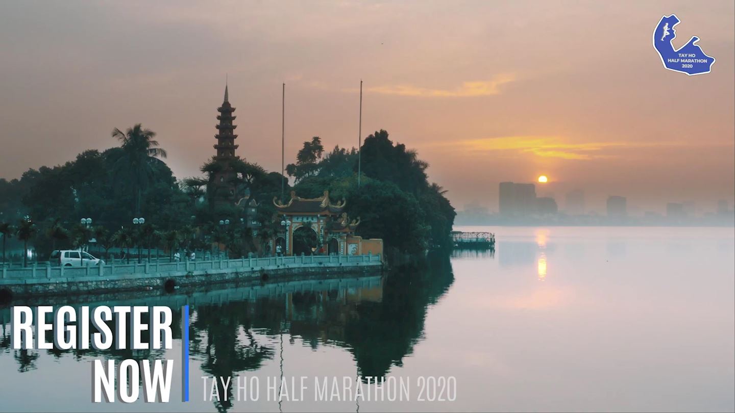 TAY HO HALF MARATHON, 12 7月 2020 | World's Marathons