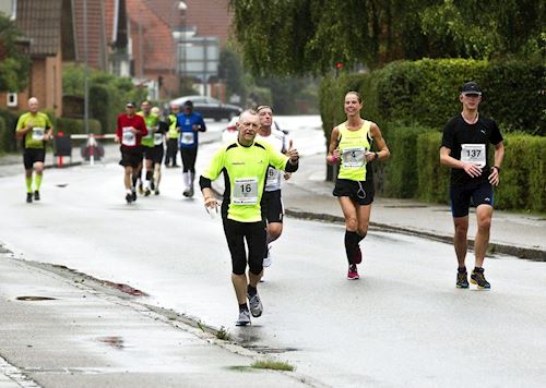 Marathon races in Denmark | World's Marathons