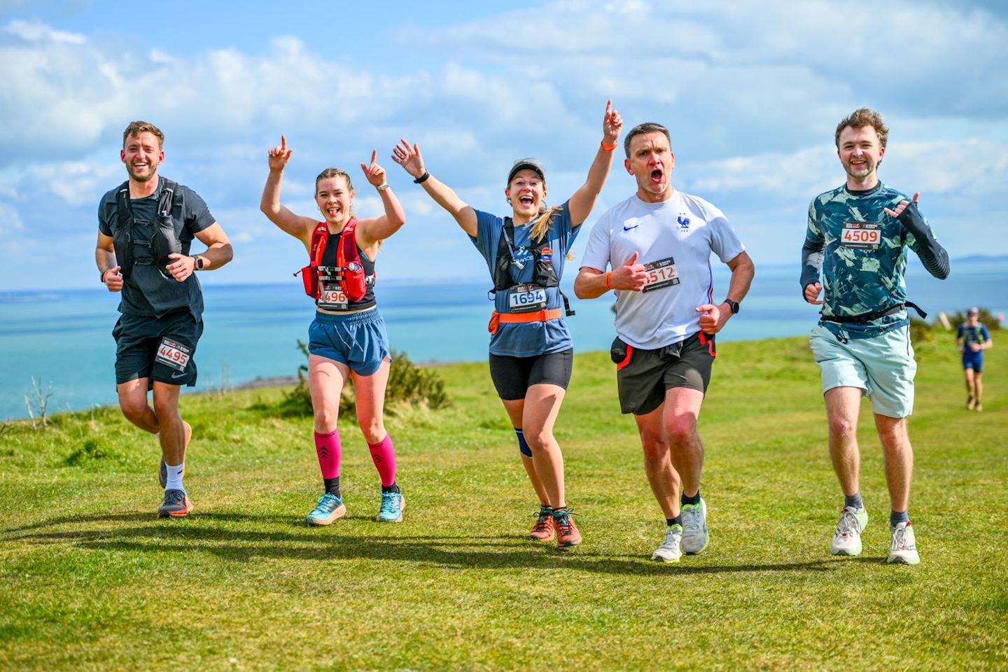 Witterings Beach Run, 01 Nov 2026 | World's Marathons