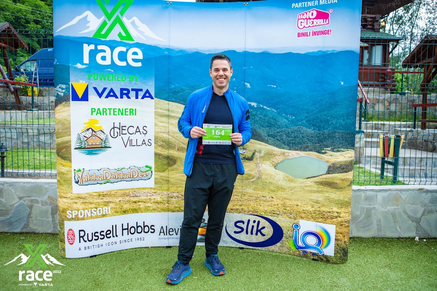 Xrace | World's Marathons